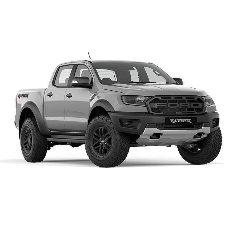 Jual FORD Ranger Raptor 2.0L Bi-Turbo 4x4 10AT Mobil di Seller Blibli ...