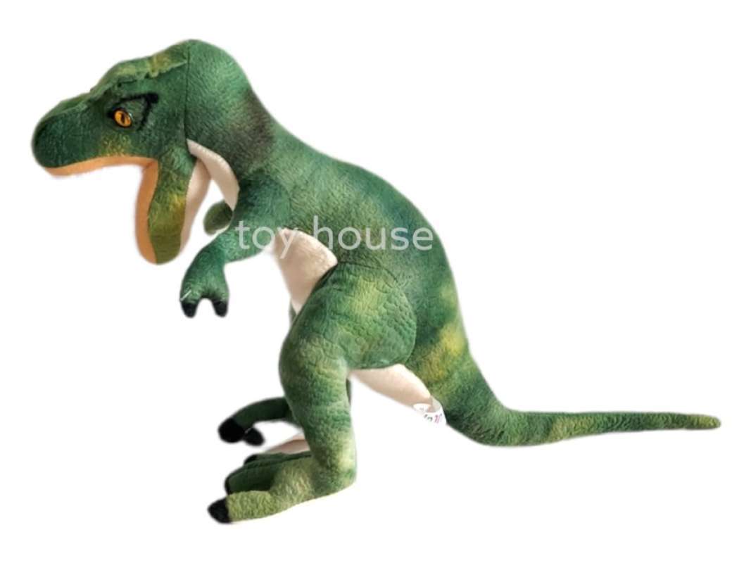 Jual Boneka Dinosaurus Series T REX - Kado Ulang Tahun Boneka Dino TREX ...