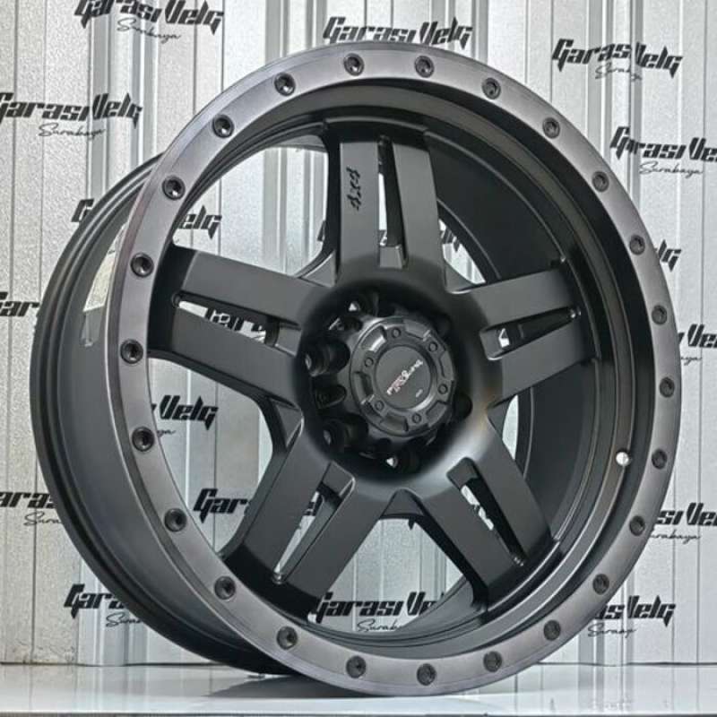 Jual Velg Tuff Terbaru Dengan Harga Termurah Di 2024 | Blibli