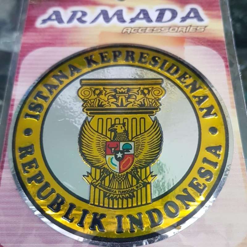 Jual Stiker Istana Original Harga Termurah Mei 2024 | Blibli