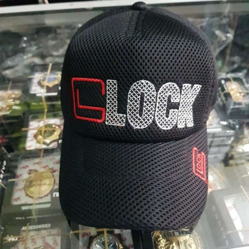 Jual Glock Hat Model Terbaru - Harga Promo Juni 2024 | Blibli