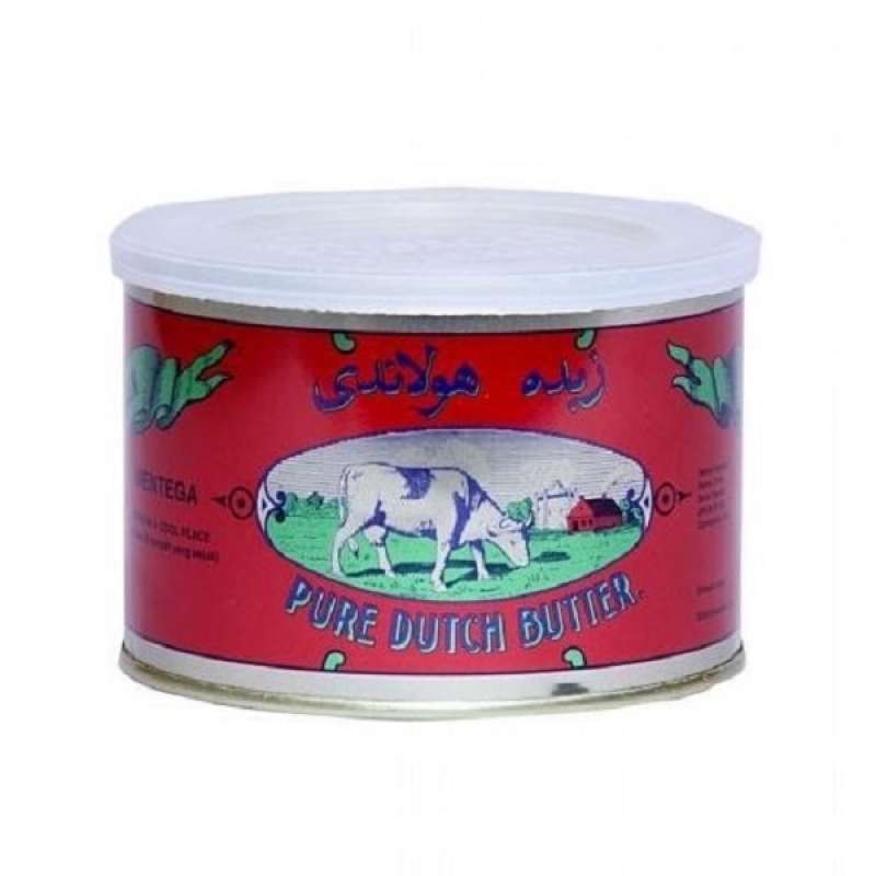 Jual Wijsman Preserved Dutch Butter 454GR wijsman wysman wisman butter ...