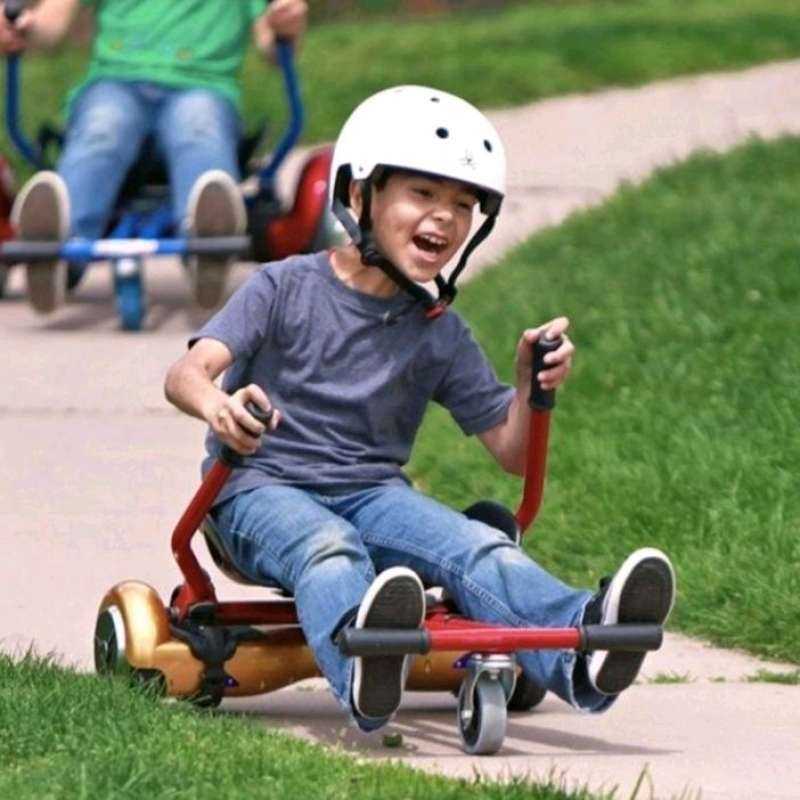 Promo Hoverboard Smart Balance Wheel / Hover Kart Kursi Go Kart Smart ...
