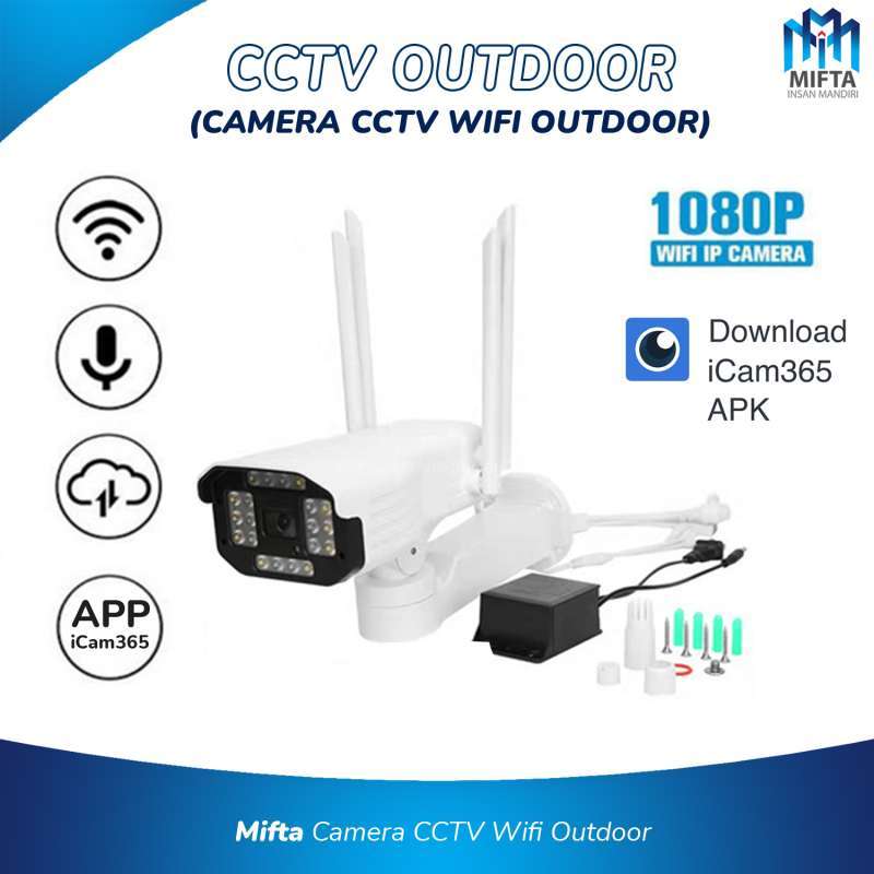 Cctv Wifi Indihome Garansi Resmi Indonesia 🔥 Harga Murah Mei 2026