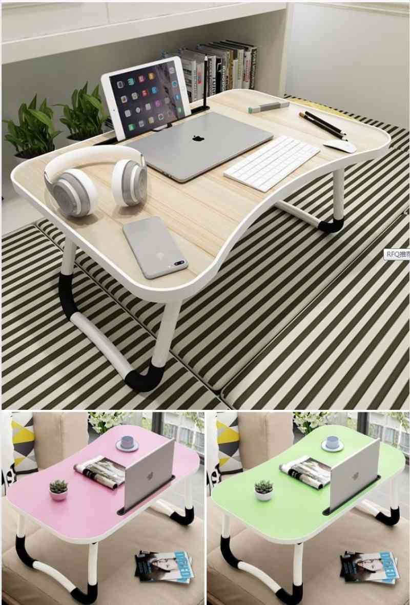 Jual Meja Belajar Lipat Anak Lesehan Portable Bisa Jadi Meja Laptop ...