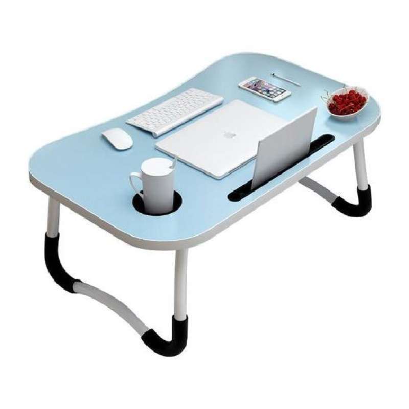 Jual Meja Belajar Lipat Anak Lesehan Portable Bisa Jadi Meja Laptop ...