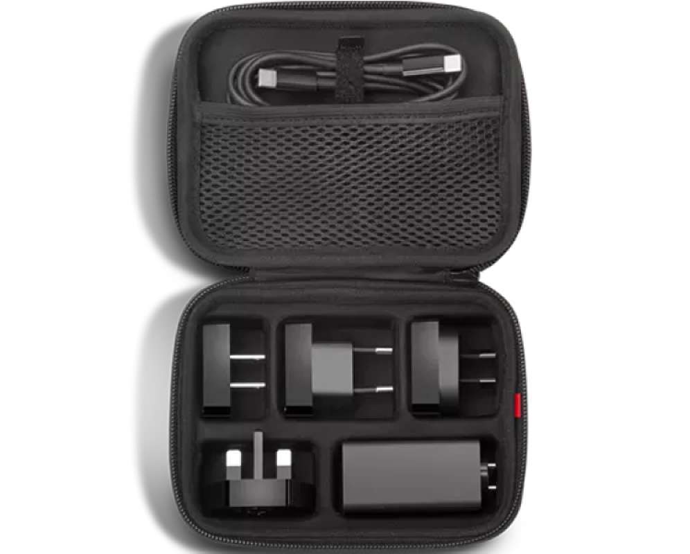 Jual Lenovo Travel Adapter 65w Usb C Di Seller Lenovo Authorized ...