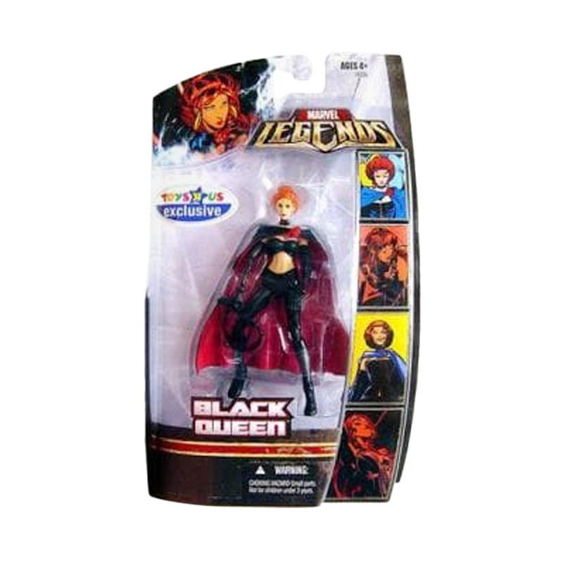 Jual Marvel Legends - Black Queen Di Seller Diabolique Toys - Duri ...