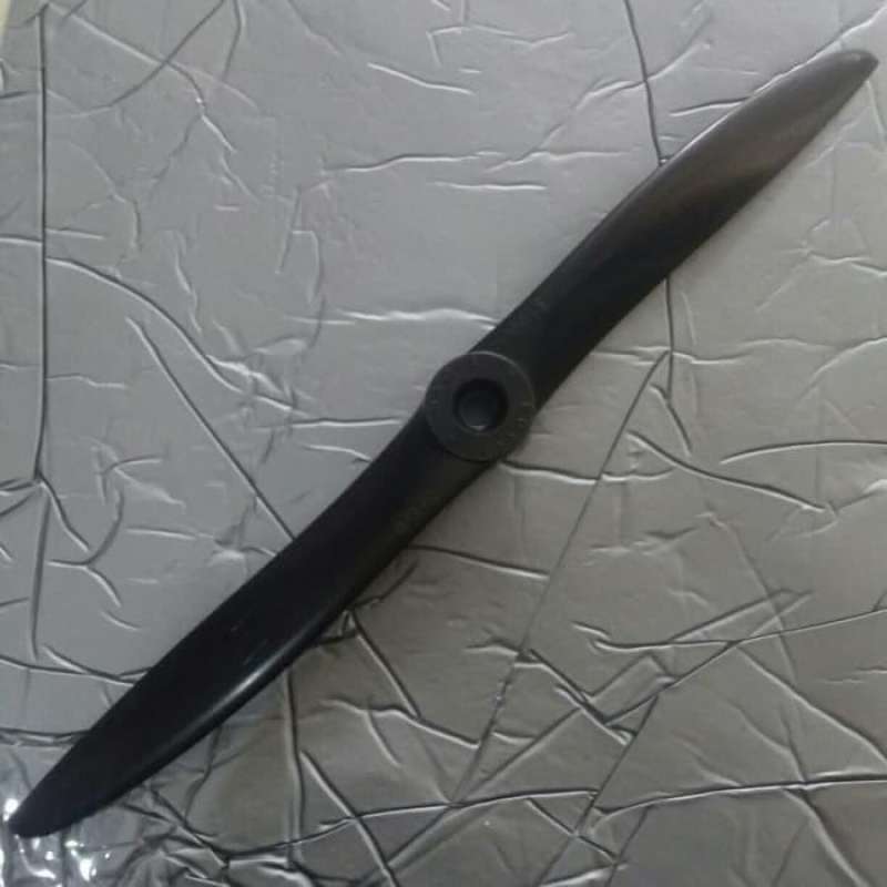 Jual Nylon Propeller Bolly 13.5x6 prop rc pesawat engine nitro di ...