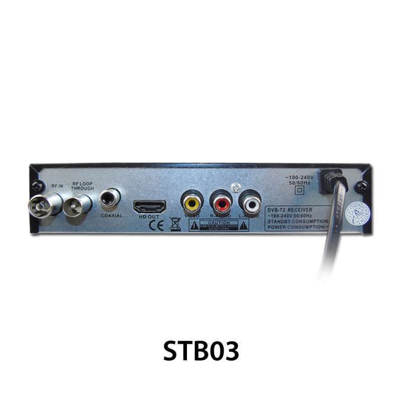Promo Aldo Set Top Box Stb 03 Diskon 50% Di Seller Trending - Mangga ...