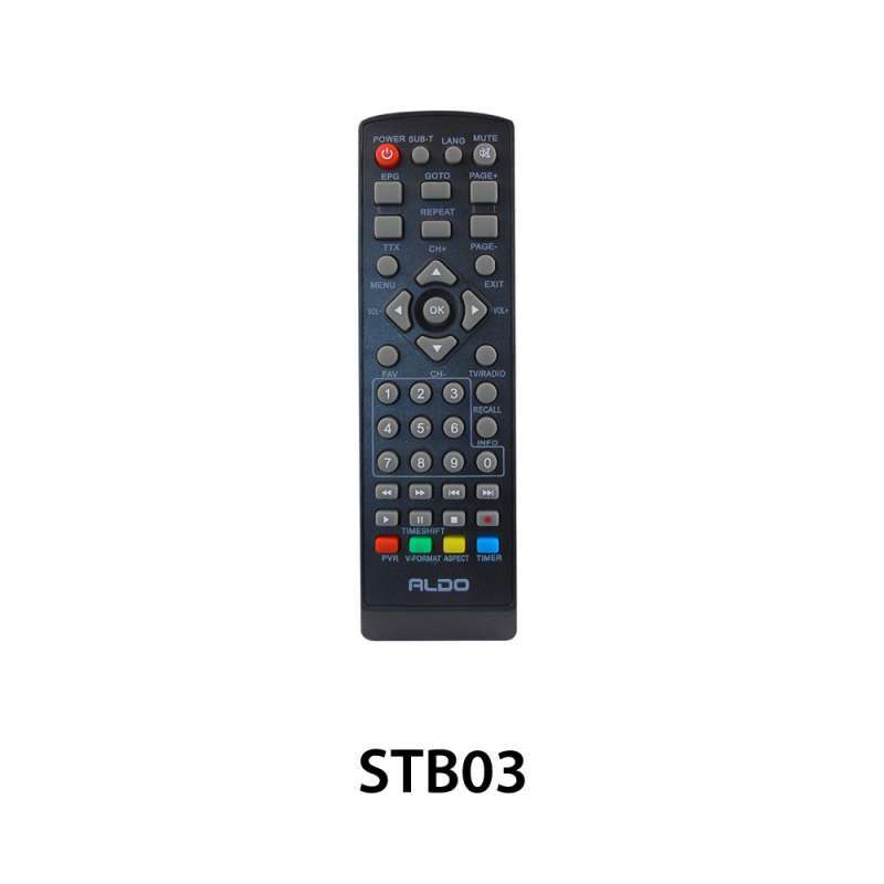 Promo Aldo Set Top Box Stb 03 Diskon 50% Di Seller Trending - Mangga ...