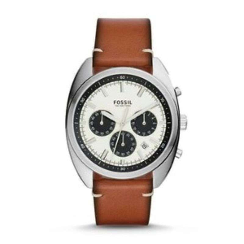 Jual Fossil Drifter Chronograph CH3044 Original di Seller Labs Arloji ...