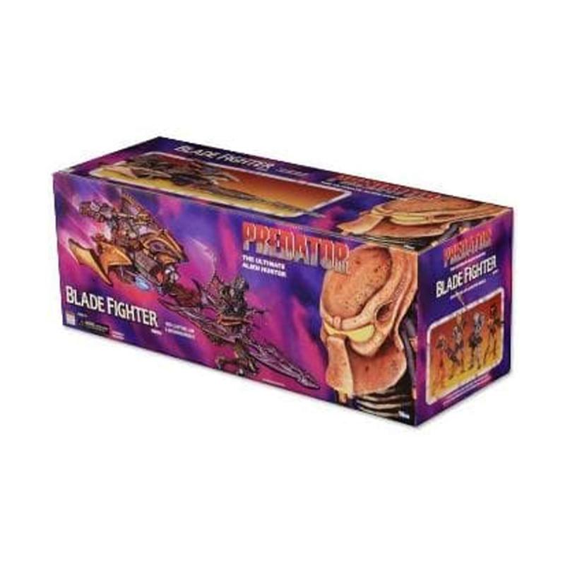 Jual PREDATOR BLADE FIGHTER VEHICLE di Seller Diabolique Toys - Duri ...