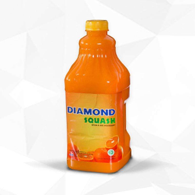 Diamond Squash Gratis Ongkir 🏷️ Harga Murah Januari 2026