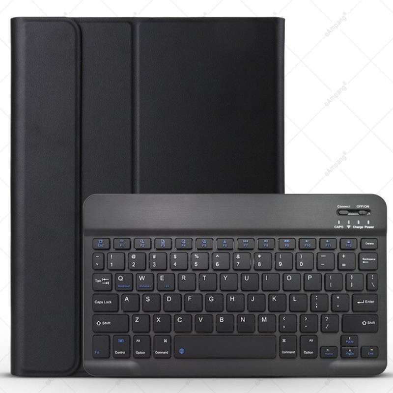 Jual Samsung Galaxy Tab A8 10 5 In 2021 Bluetooth Keyboard Case Casing Di Seller Croft Mobile