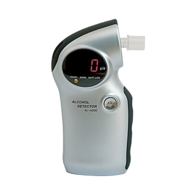 Jual Alcoscan Al6000 Alat Cek Alkohol Di Seller Medicalogy - Kelapa ...