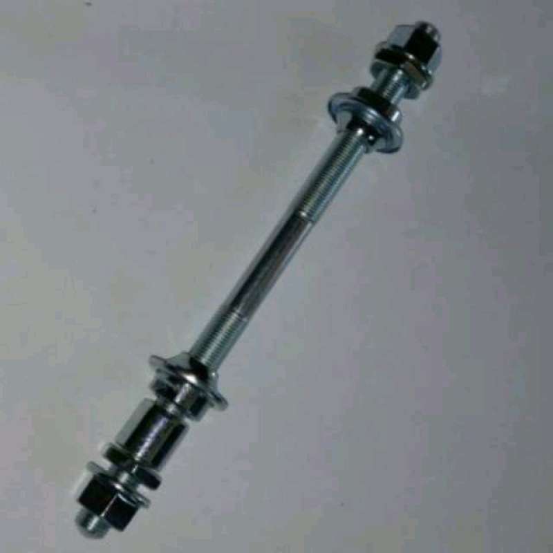 Jual As Roda Belakang Sepeda Mtb Taiwan Di Seller Dinda Market ...