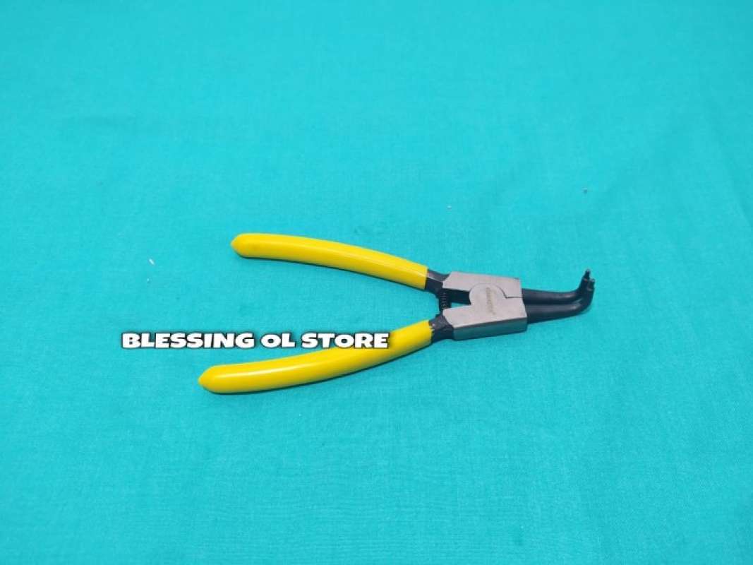 Jual Tang Clipper Buka Dan Tutup / Tang Klip / Tang Buka / Tang Tutup ...