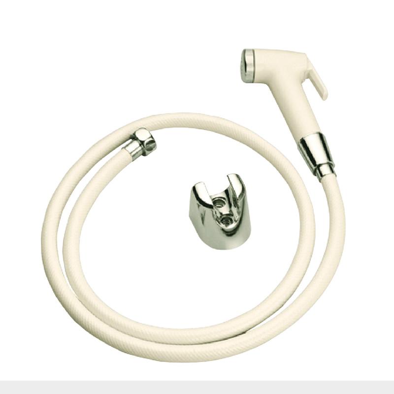 Jual Waterplus+ SJS-011IV-S1 Jet Shower Set - Ivory di Seller ...