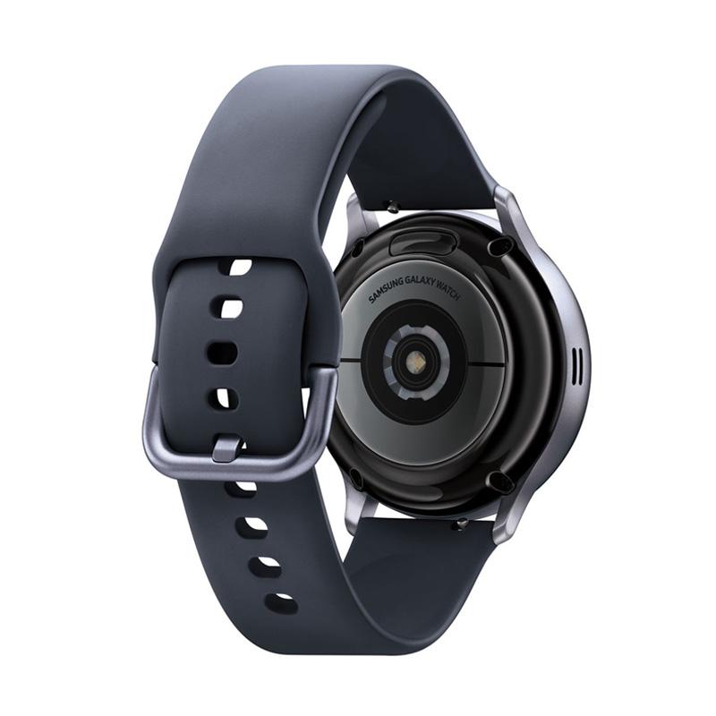 Jual Samsung Galaxy Watch Active 2 Smartwatch [44mm] - Aqua Black di ...