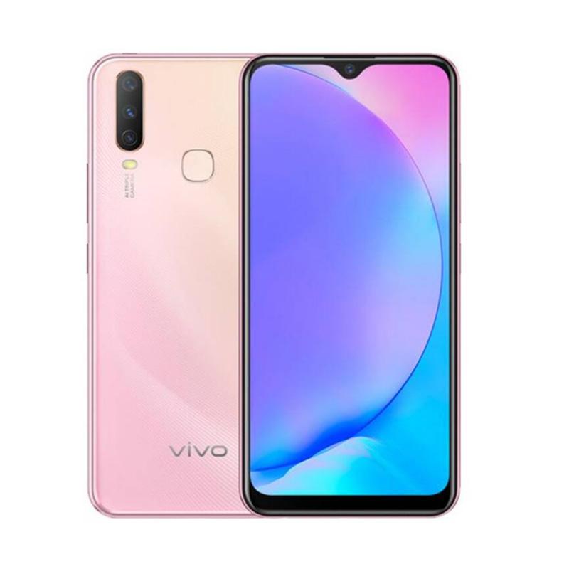 Vivo Y17 RAM 8/256 🔥 - Harga Terbaru Mei 2026
