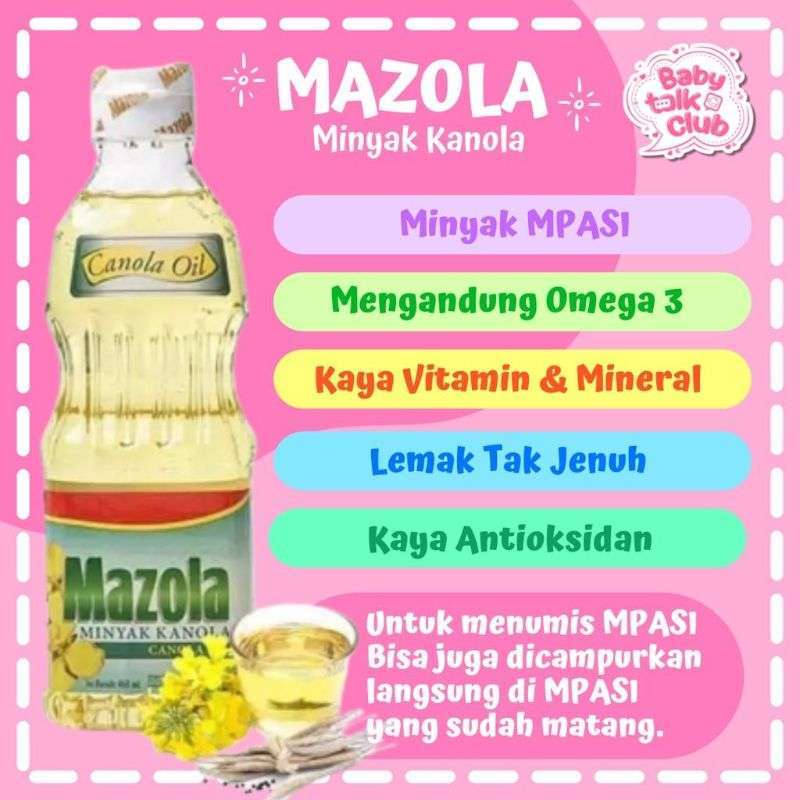 Jual Paket MPASI Mini - Lemak Tambahan MPASI EVOO Belcube UB Unsalted ...