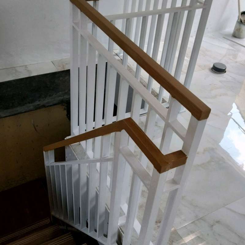 Jual Reling Tangga Di Seller Bengkel Las Gemilang Makmur - Krukut, Kota ...