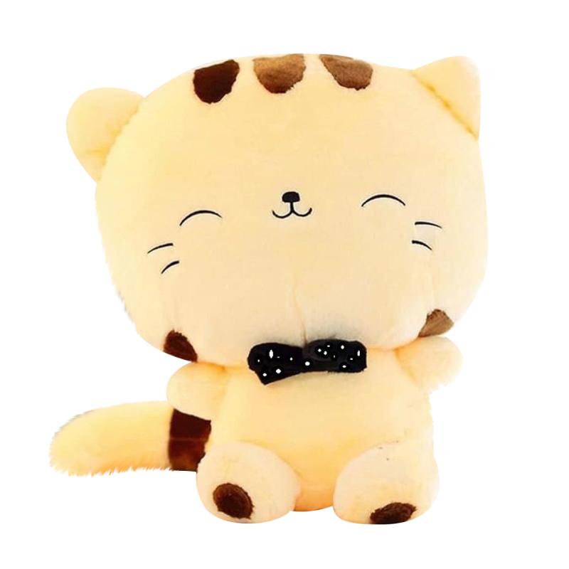 Boneka Kucing