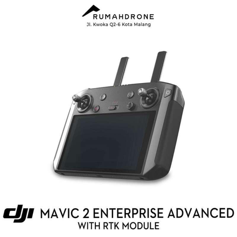 Jual Dji Mavic 2 Enterprise Advanced With Rtk Module Di Seller Rumah ...