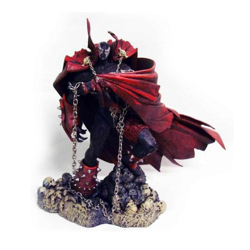 Jual McFarlane Spawn Series 17 Spawn V Action Figure di Seller ...