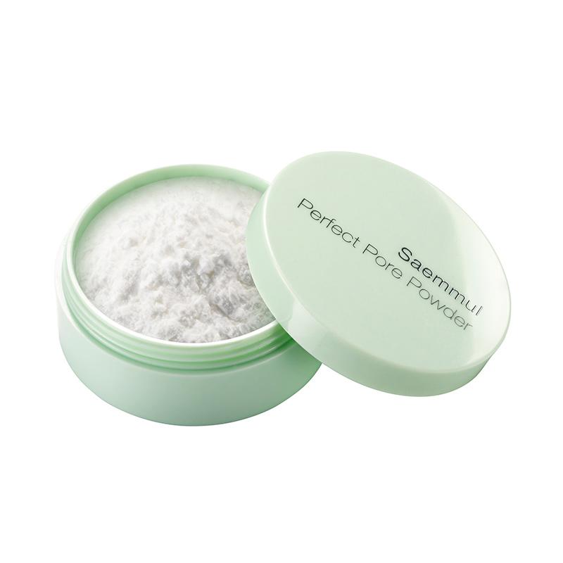 Jual The Saem Saemmul Perfect Pore Powder di Seller Alkana_Store ...