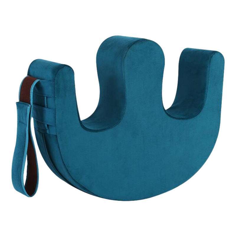 Jual Bed Turn Over Aid U Shape Turnover Device For Side Lying Patient ...