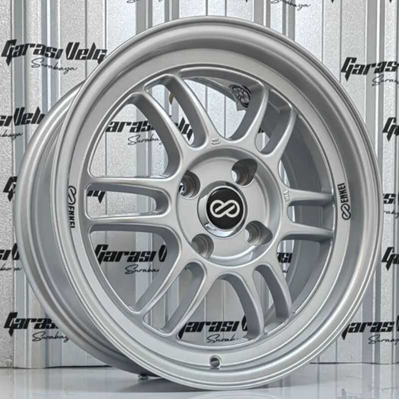Jual Velg Enkei Rpf1 Ring 15 Terbaru Dengan Harga Termurah Di 2024 | Blibli