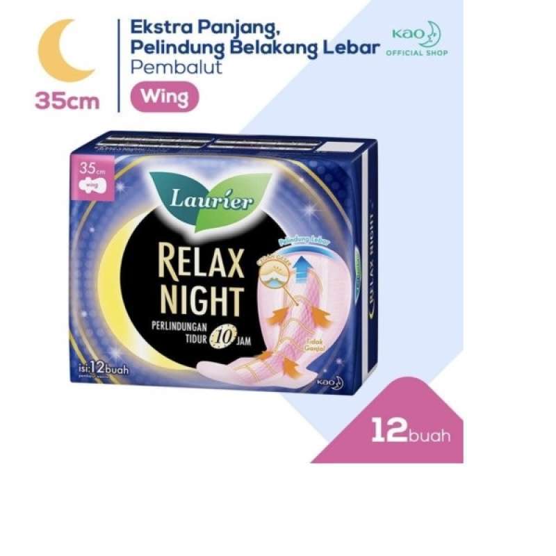 Laurier Sachet Gratis Ongkir 🔥 Harga Murah Mei 2026
