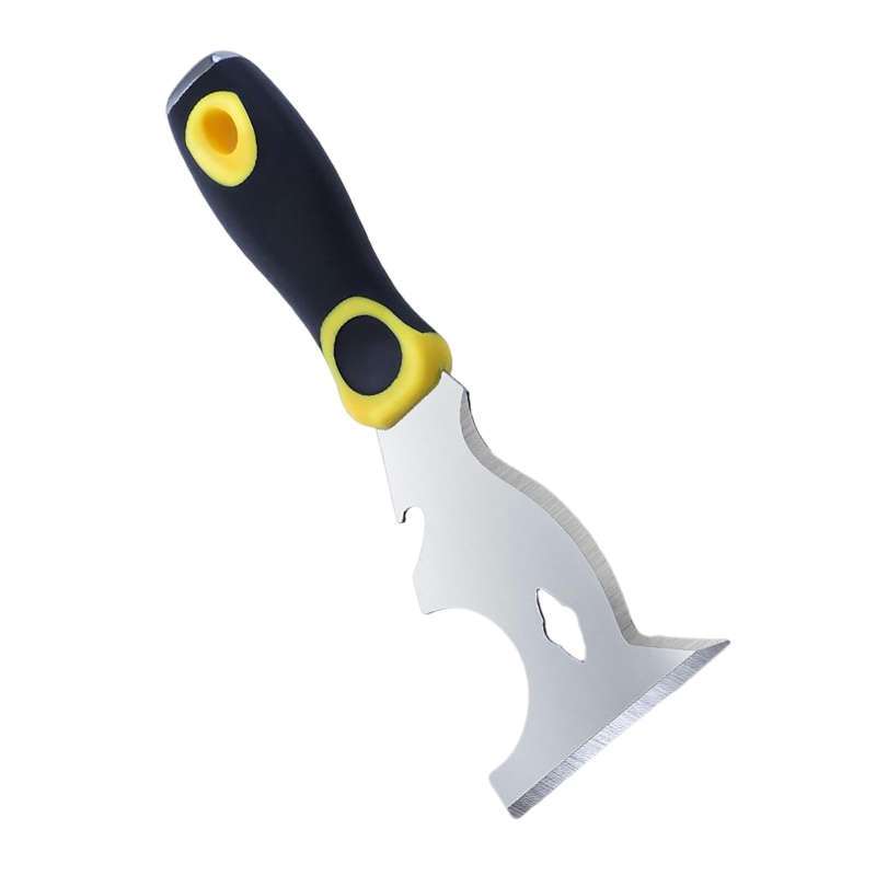 Promo Multipurpose Paint Putty Scraper for Applying Putty Decals 7.5cm ...