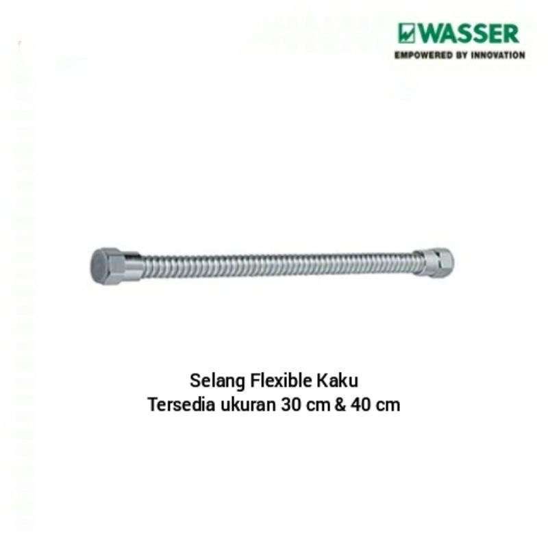 Promo Flexible Kaku Wasser WRF 040 / Flexible Wasser WRF040 / Flexible ...
