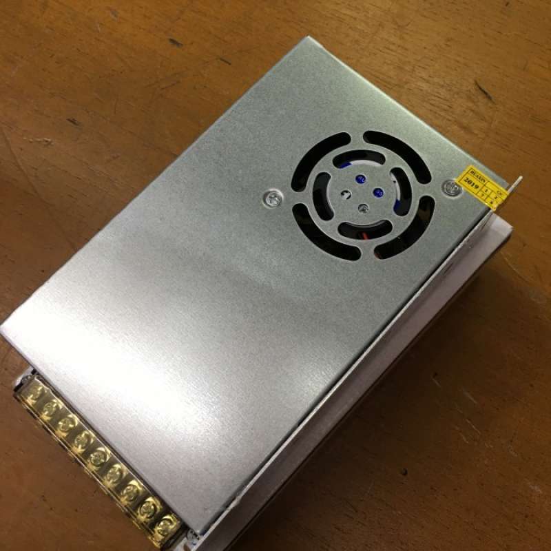 Jual Power supply 20a led 12v di Seller Aksara_STORE - Wanajaya, Kab ...