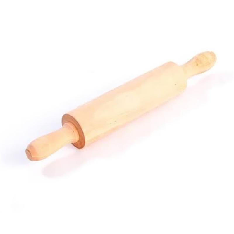 Jual Penggilas adonan dari kayu rolling pin kayu di Seller HERI SHOP ...