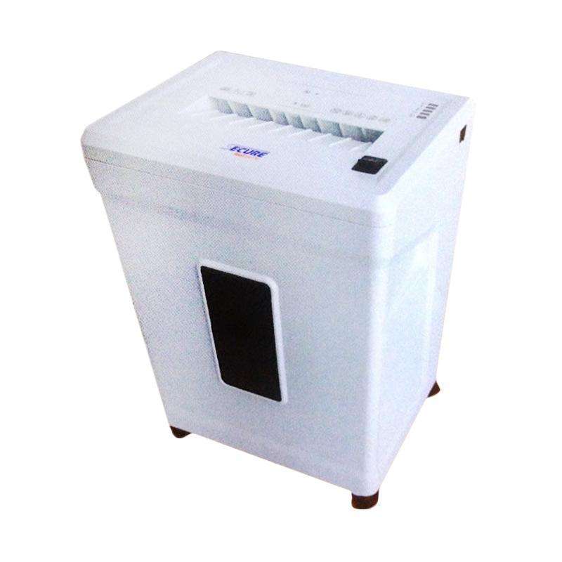 Jual Secure Maxi 25CCM Paper Shredder Mesin Penghancur Kertas di Seller ...