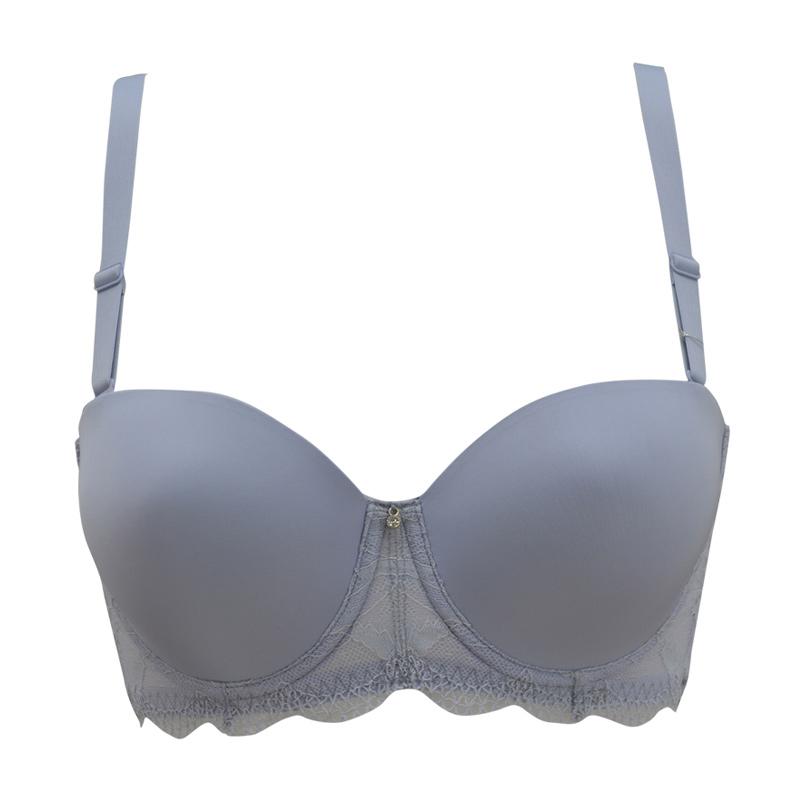 Promo Wacoal IB 4773R1 Side Shape Bra Wanita - 75A GREY Diskon 20% di Seller Wacoal Indonesia ...