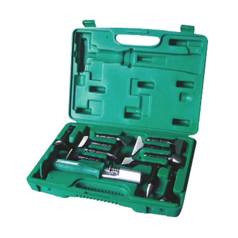 Jual Jonnesway Interchangeable Bumping Tools di Seller Jonnesway - Kota ...