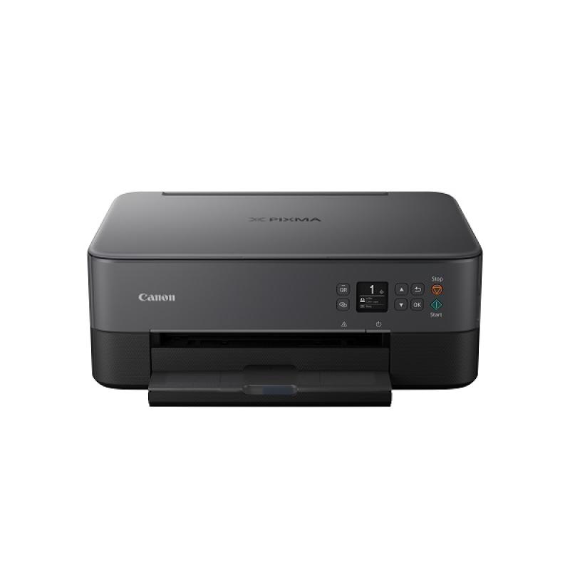 Promo Canon Pixma Ts5370 Printer [print, Scan, Copy, Wifi] Diskon 19% ...