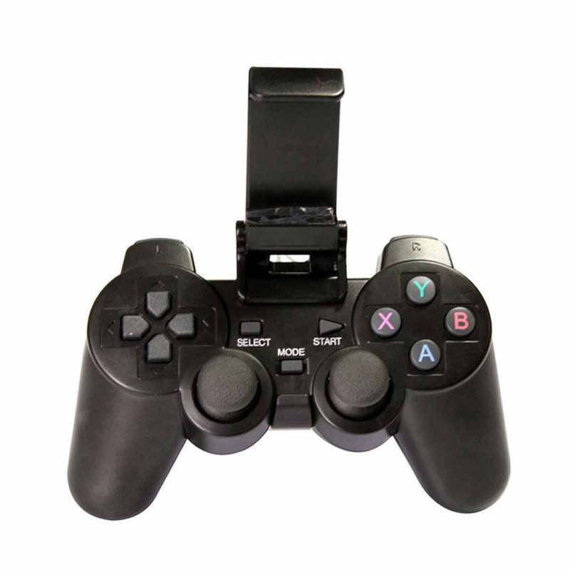 Jual IIT Wireless Gamepad Mobile Phone Game Controller PC Joystick for ...