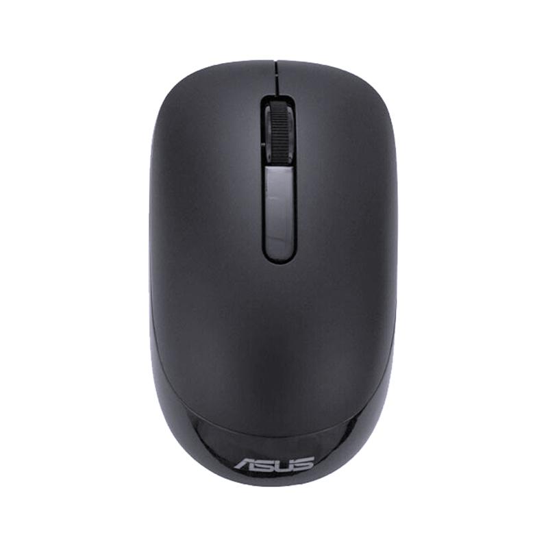 Jual Asus 1200DPI Wireless Computer Mouse with USB Unifying Receiver di ...