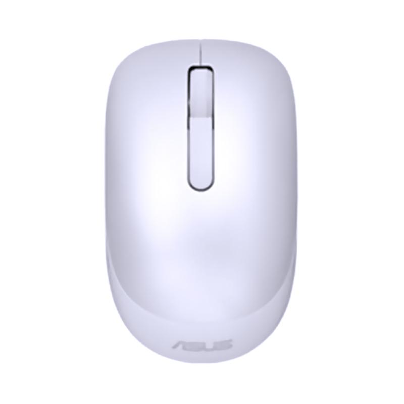 Jual Asus 1200DPI Wireless Computer Mouse with USB Unifying Receiver ...