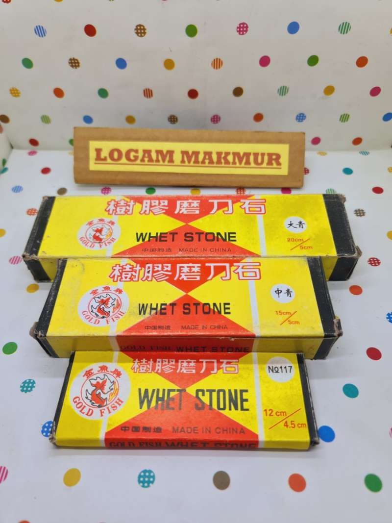 Promo Batu Asah Halus Batu Alam Besar 15cm 20cm Untuk Finishing - 8 ...