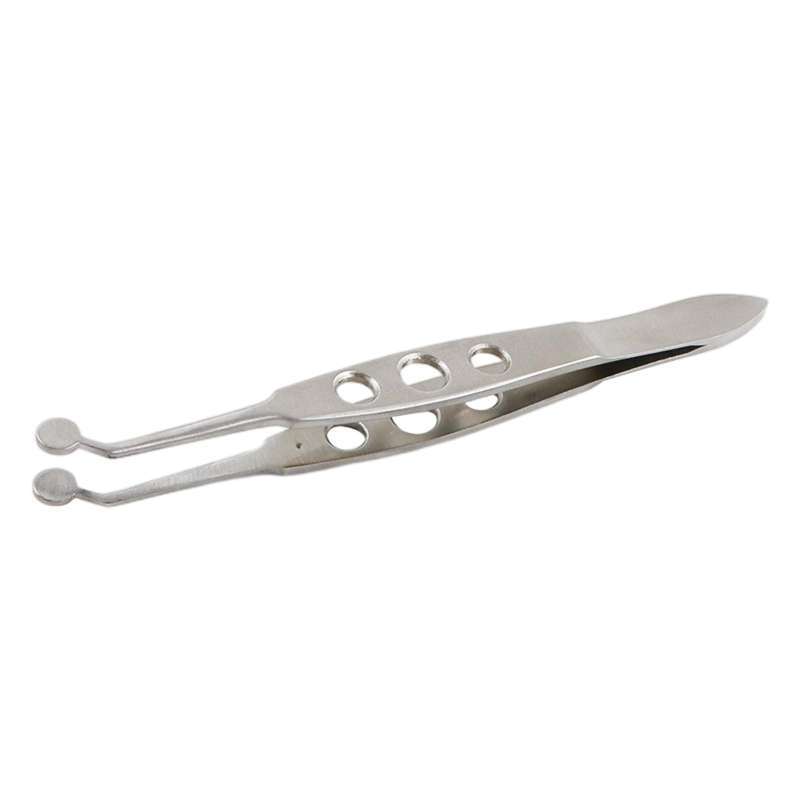 Promo Meibomian Gland Expressor Forceps, Ophthalmic High Precision ...