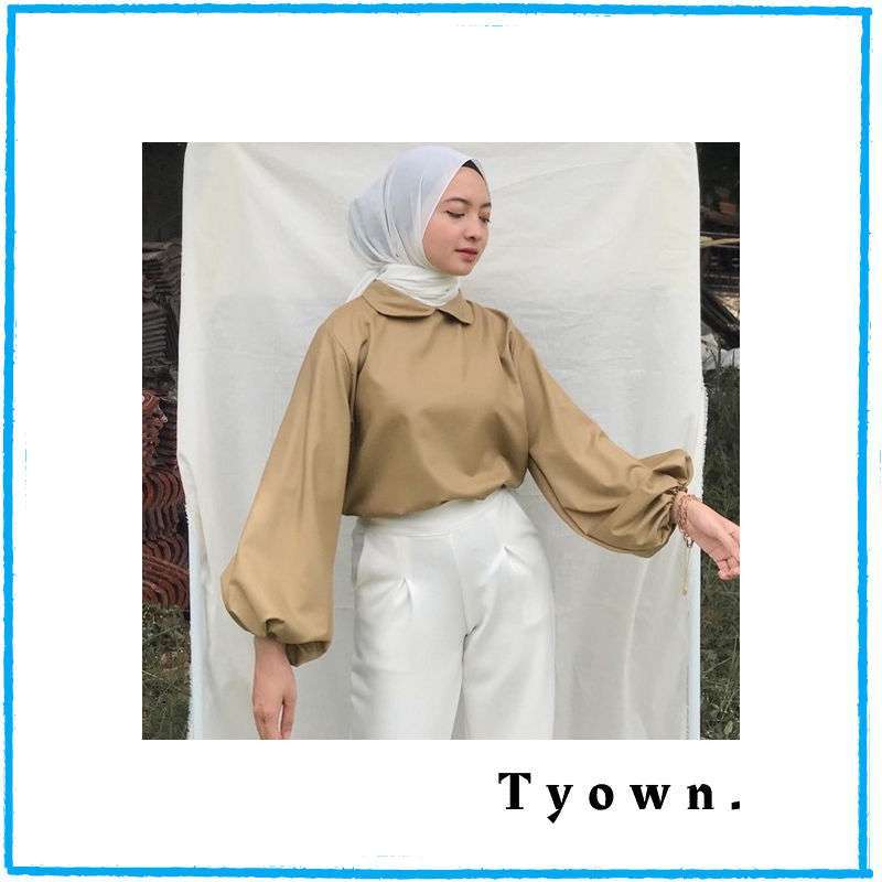 Vintage Hijab Fashion yang Bikin Nostalgik - Blibli Friends
