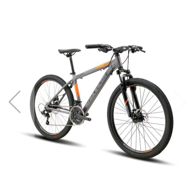 Jual Sepeda Gunung Polygon Harga 2 Juta Original Terbaru - Harga Promo ...