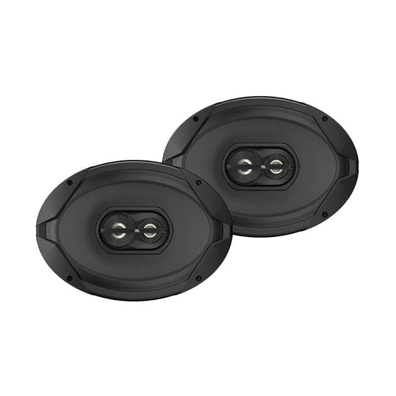 Jual JBL GT7-96 Oval Coaxial Speaker Mobil Audio Speaker Mobil di ...